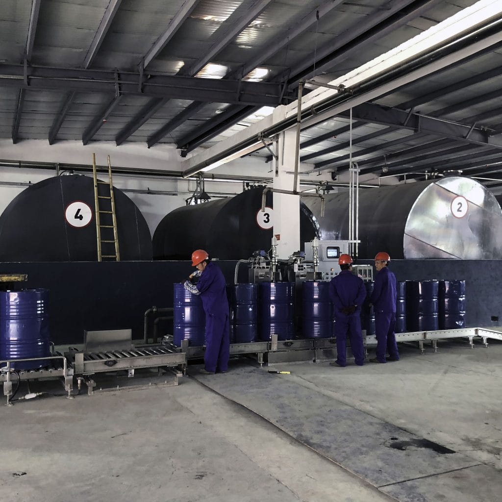 About – Alita Polymer