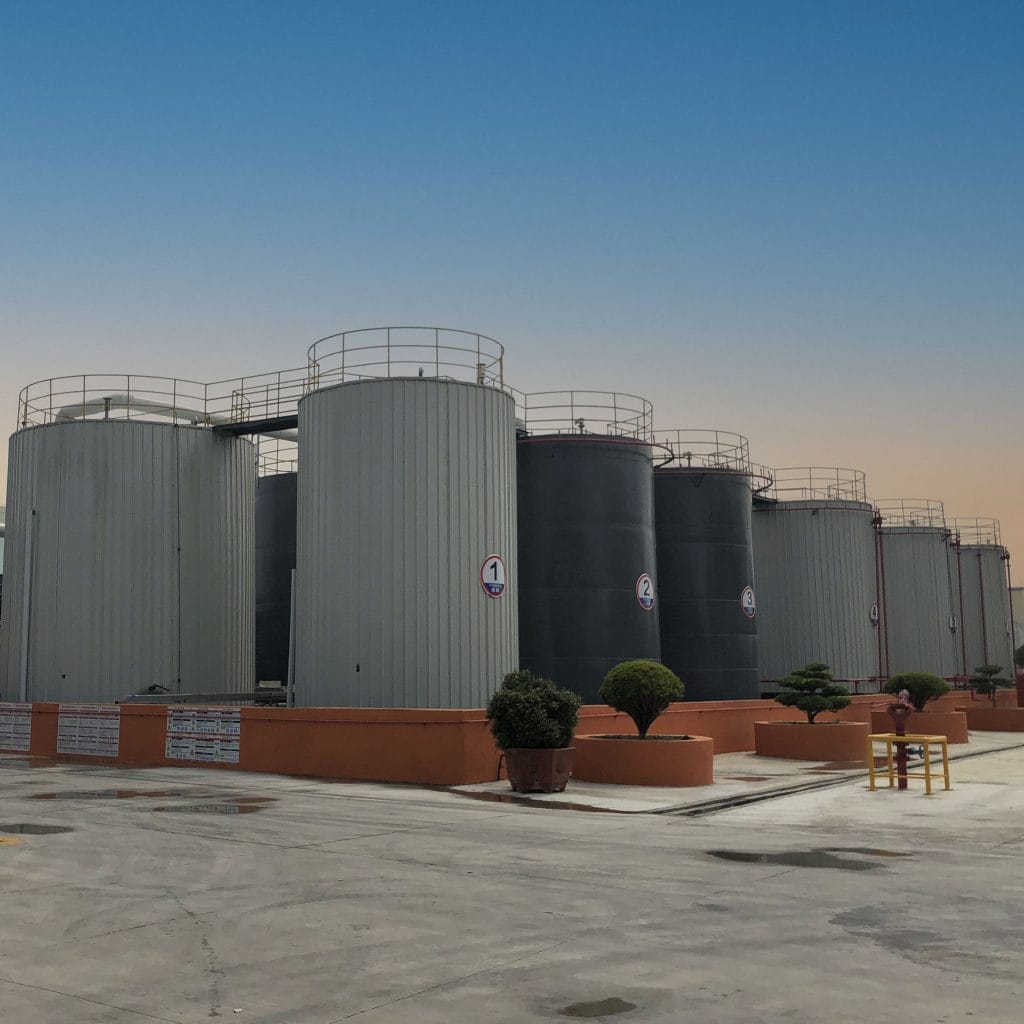 About – Alita Polymer