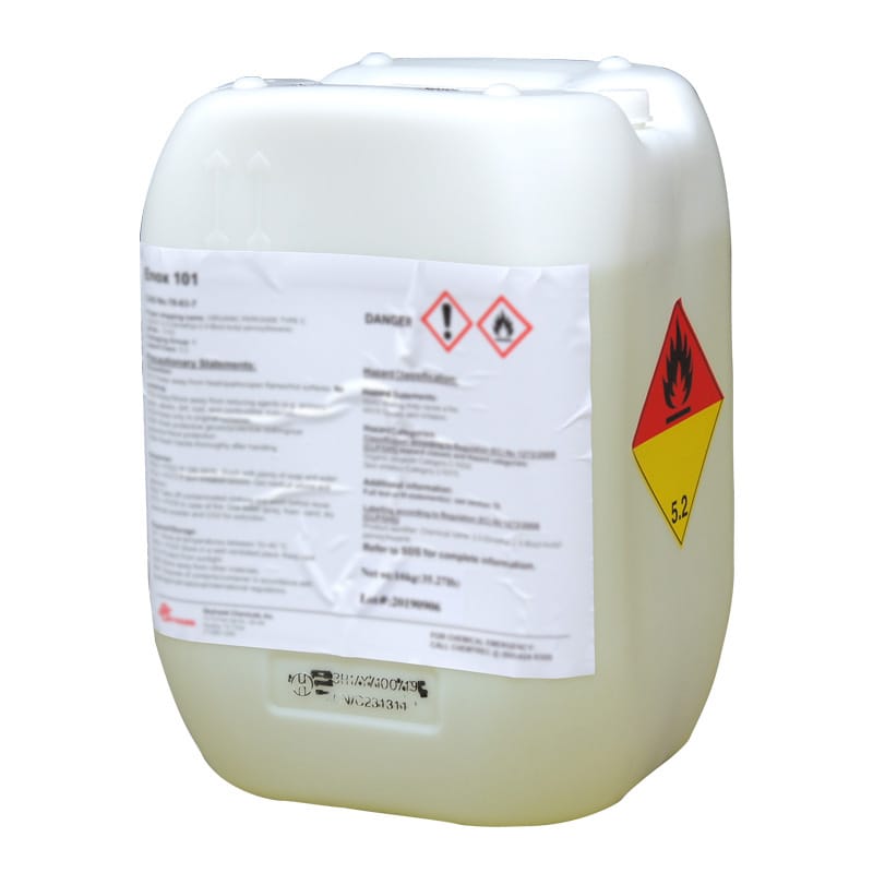 Enox® 101-94 2,5-Dimethyl-2,5-di(tert-butylperoxy)hexane CAS-No 78-63-7 ...