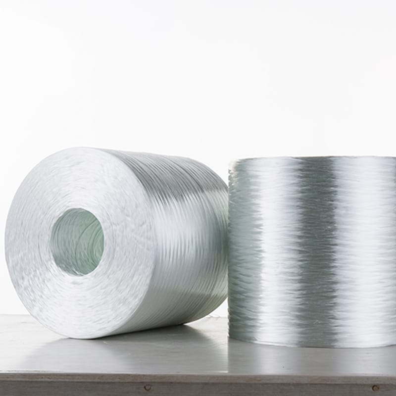 Fiberglass – Alita Polymer