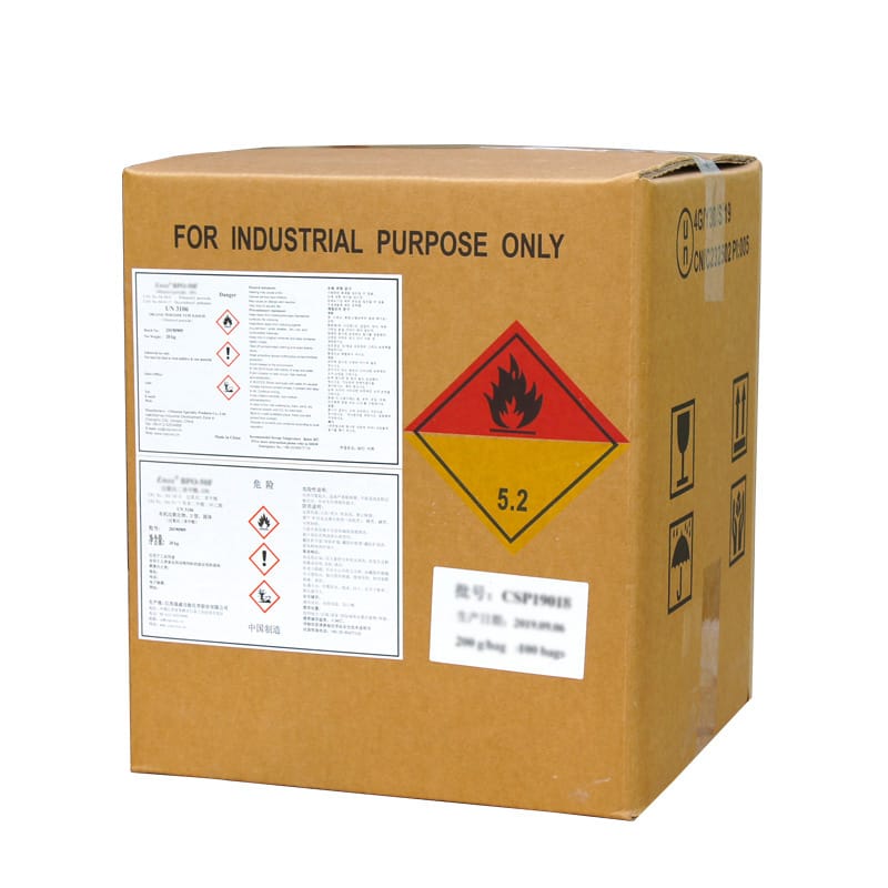 Enox – Alita Polymer