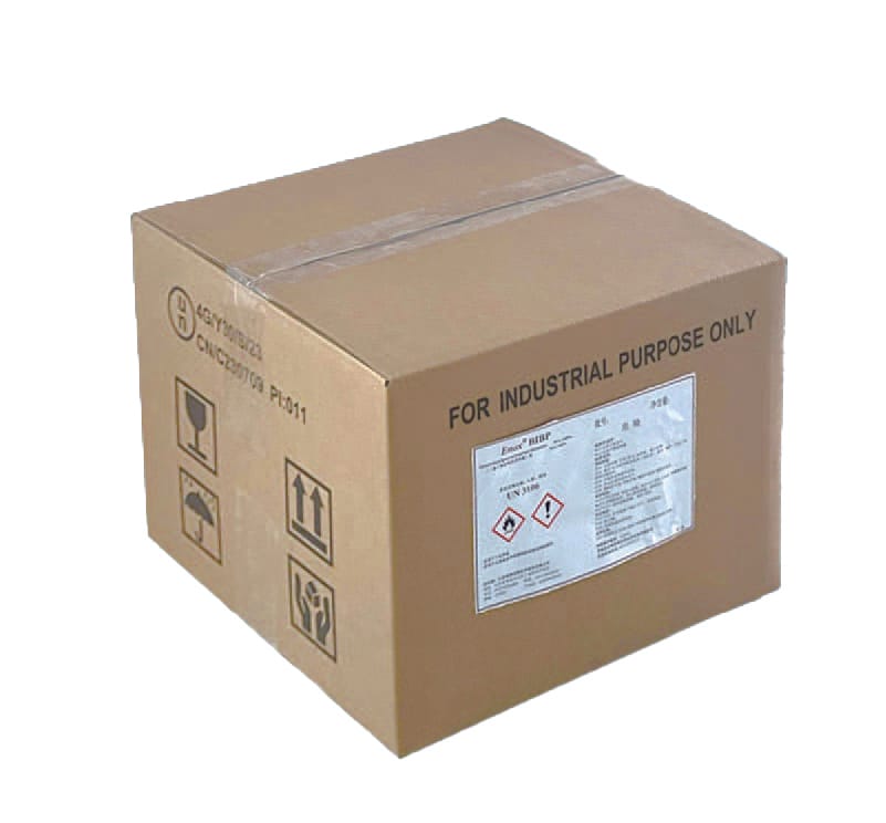 Enox® BIBP Di(tert-butylperoxyisopropyl)benzene 25155-25-3 – Alita Polymer